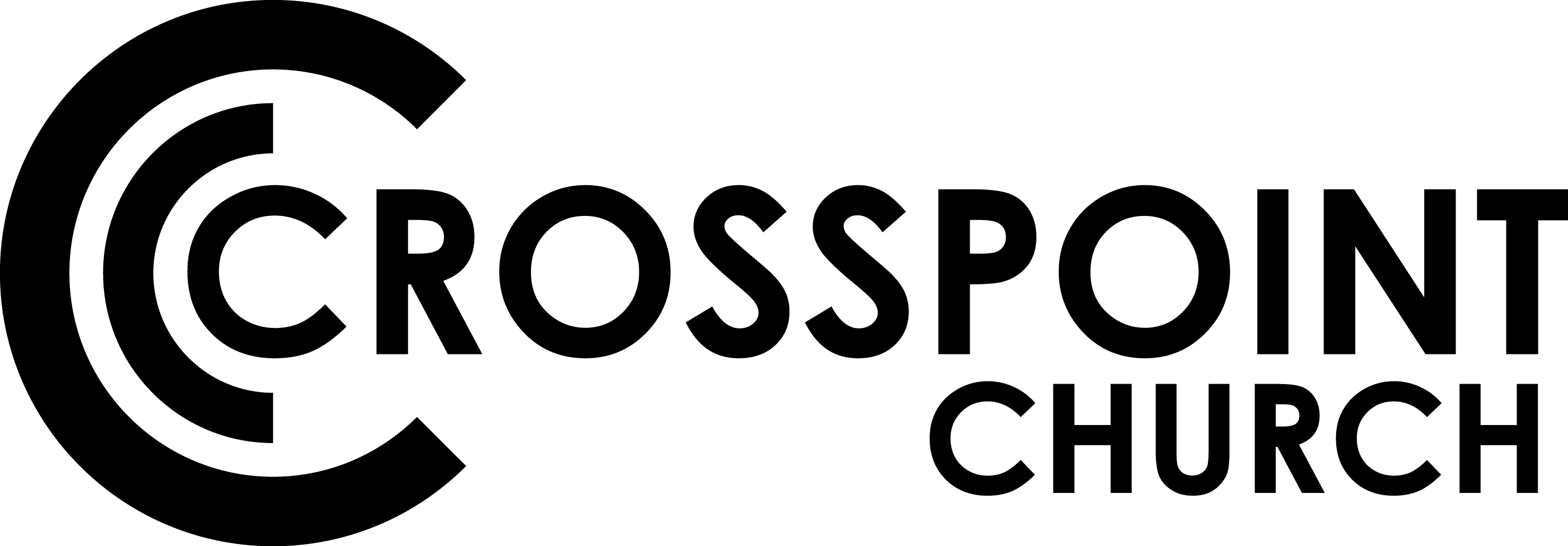 Crosspoint Church Logo