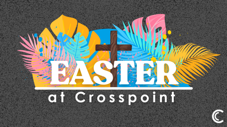 HOME - Crosspoint Church Temecula